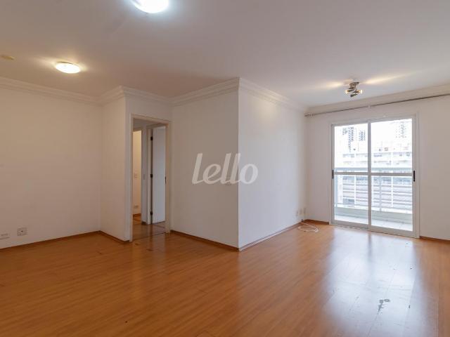 Apartamento para alugar com 3 quartos, 85m²