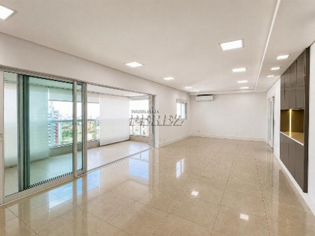 Apartamento para alugar com 3 Suítes + 3 Quartos em Gleba Fazenda Palhano, Londrina PR