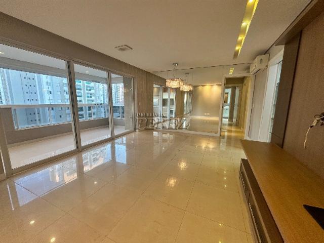 Apartamento para alugar com 3 Suítes + 3 Quartos em Gleba Fazenda Palhano, Londrina PR