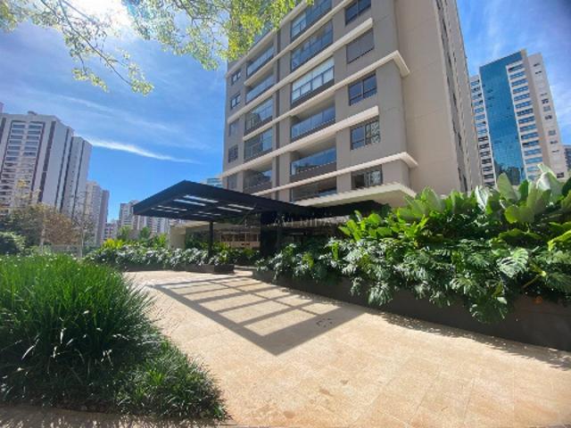 Apartamento para alugar com 3 Suítes + 3 Quartos em Santa Rosa, Londrina PR