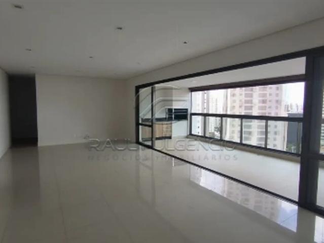 Apartamento para alugar com 3 Suítes em Gleba Fazenda Palhano, Londrina PR