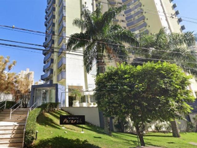 Apartamento para alugar com 3 Suítes em Gleba Fazenda Palhano, Londrina PR