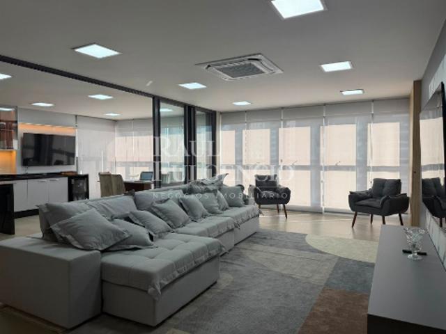 Apartamento para alugar com 3 Suítes em Gleba Fazenda Palhano, Londrina PR