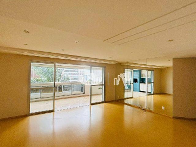 Apartamento para alugar com 3 Suítes em Gleba Fazenda Palhano, Londrina PR