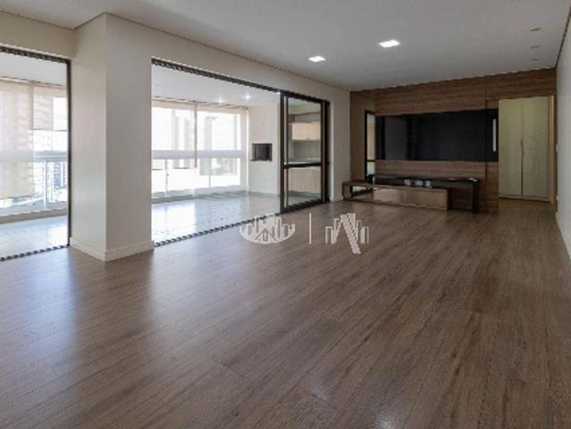 Apartamento para alugar com 3 Suítes em Gleba Fazenda Palhano, Londrina PR