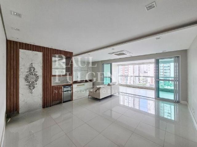 Apartamento para alugar com 3 Suítes em Gleba Fazenda Palhano, Londrina PR