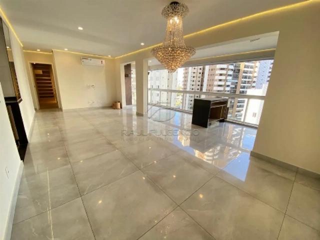 Apartamento para alugar com 3 Suítes em Gleba Fazenda Palhano, Londrina PR