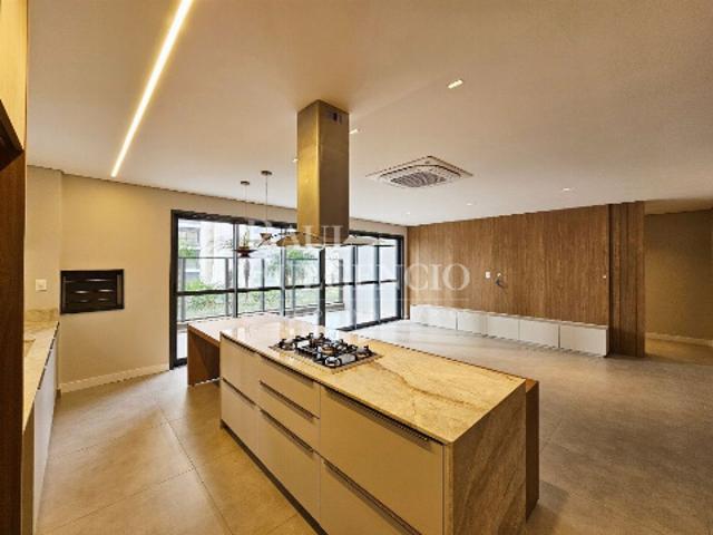 Apartamento para alugar com 3 Suítes em Gleba Fazenda Palhano, Londrina PR