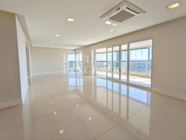 Apartamento para alugar com 3 Suítes em Guanabara, Londrina PR