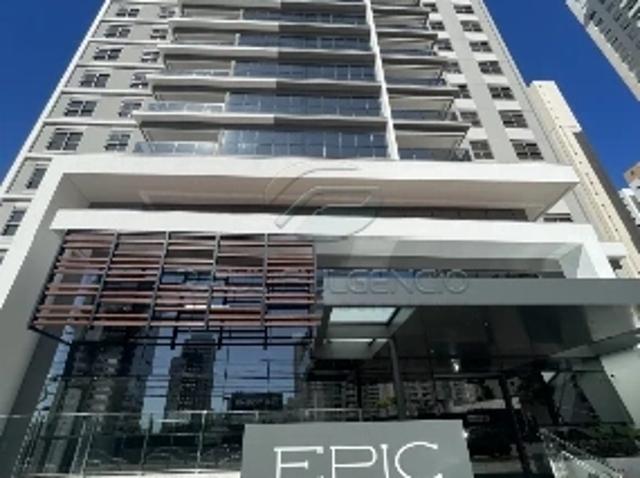 Apartamento para alugar com 3 Suítes em Santa Rosa, Londrina PR
