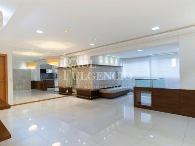 Apartamento para alugar com 3 Suítes em Santa Rosa, Londrina PR