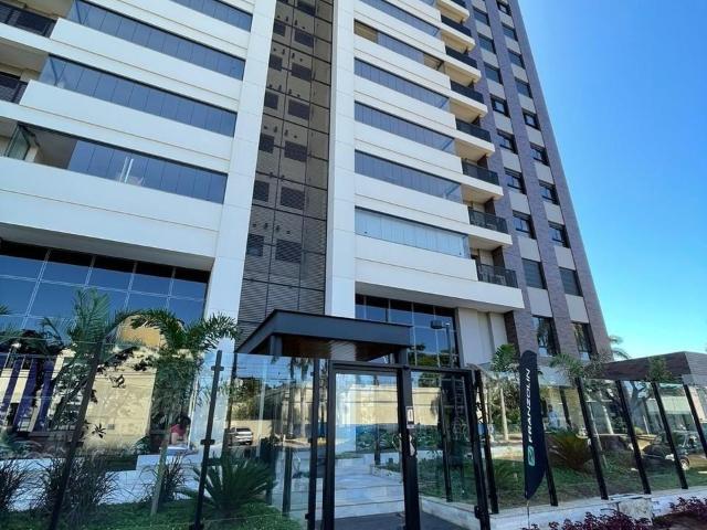 Apartamento para alugar com 3 suítes em Vila Progresso, Dourados MS