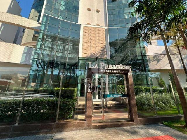 Apartamento para alugar com 3 Suítes em Vila Santo Antônio, Maringá PR