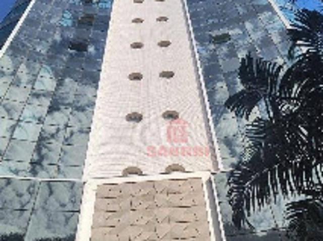 Apartamento para alugar com 3 Suítes em Vila Santo Antônio, Maringá PR
