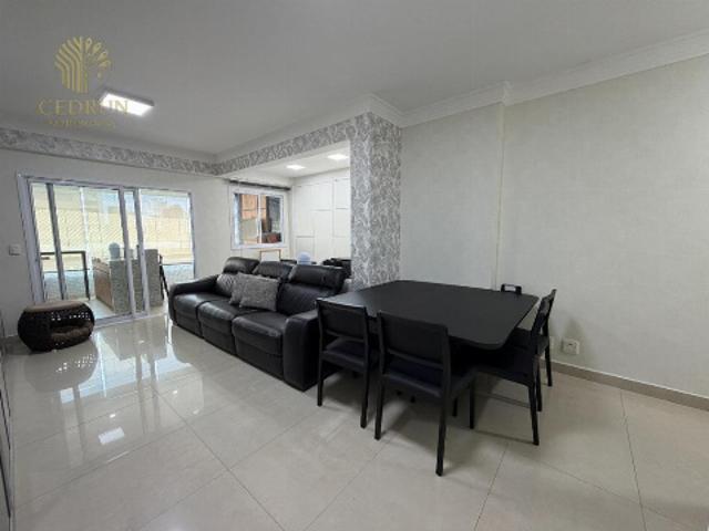 Apartamento para alugar com 3 Suítes em Zona 01 Centro, Maringá PR