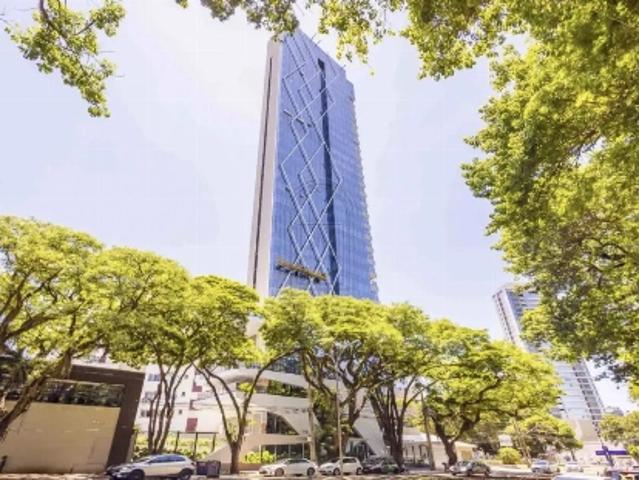 Apartamento para alugar com 3 Suítes em Zona 01 Centro, Maringá PR