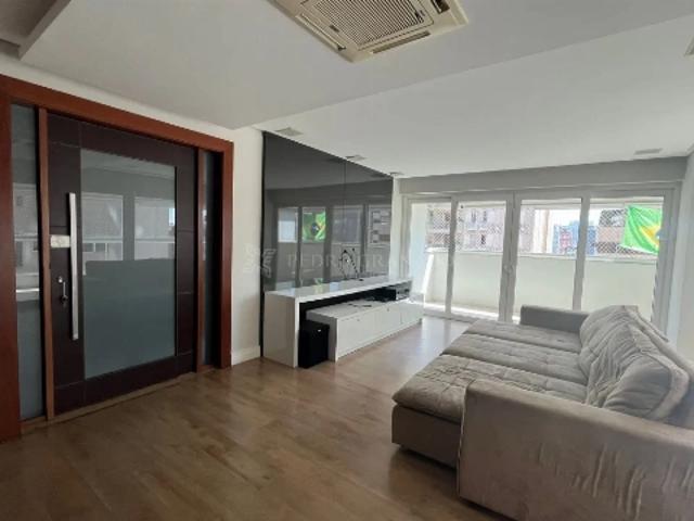 Apartamento para alugar com 3 Suítes em Zona 01 Centro, Maringá PR
