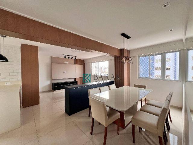 Apartamento para alugar com 3 Suítes em Zona 01 Centro, Maringá PR