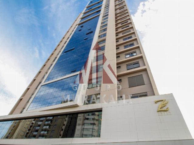 Apartamento para alugar com 3 Suítes em Zona 02, Maringá PR