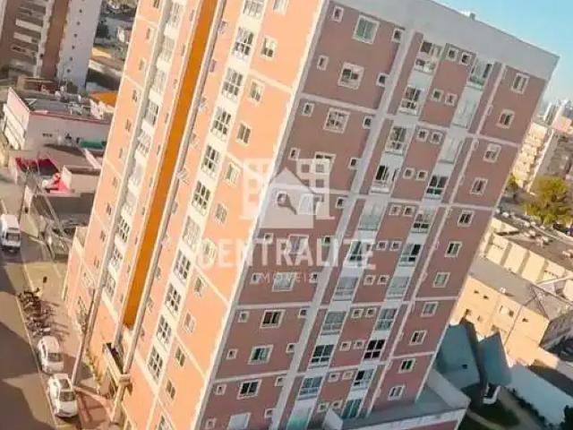 Apartamento para alugar com 3 suítes no Edifício Gran Torino, Centro Ponta Grossa