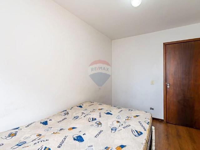 Apartamento para alugar com 01 Dormitório no Centro de Curitiba
