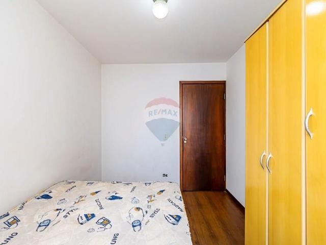 Apartamento para alugar com 01 Dormitório no Centro de Curitiba