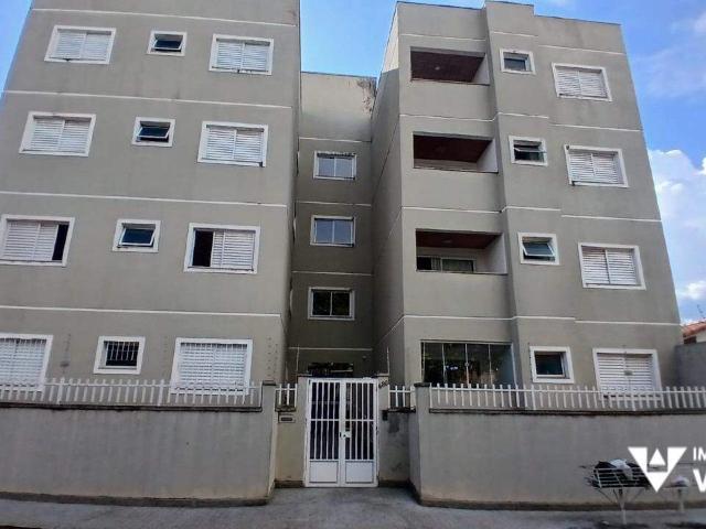 APARTAMENTO PARA ALUGAR COM 02 QUARTOS, 01 VAGA NO BAIRRO ABADIA