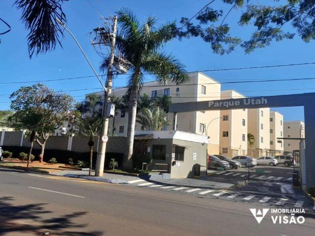 APARTAMENTO PARA ALUGAR COM 02 QUARTOS, 01 VAGA, NO BAIRRO MANOEL MENDES