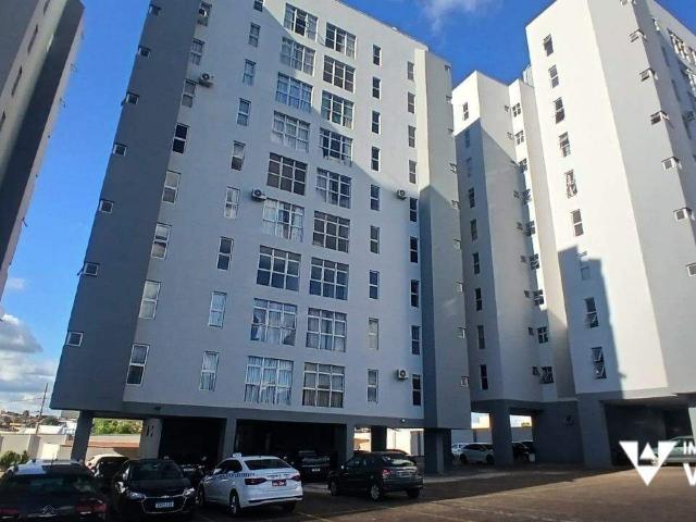 APARTAMENTO PARA ALUGAR COM 02 QUARTOS, 01 SUÍTE E GARAGEM NO BAIRRO CIDADE JARDIM