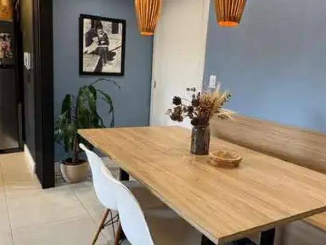 Apartamento para Alugar com 02 quartos e 01 vaga escriturada em Ipanema
