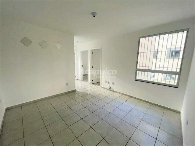 Apartamento para alugar com 02 quartos e 01 vaga no Jardim da Balsa II em Americana/SP