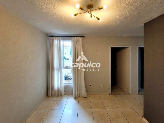 Apartamento para alugar com 02 quartos no Vida Nova I, no bairro Praia Azul em Americana/SP