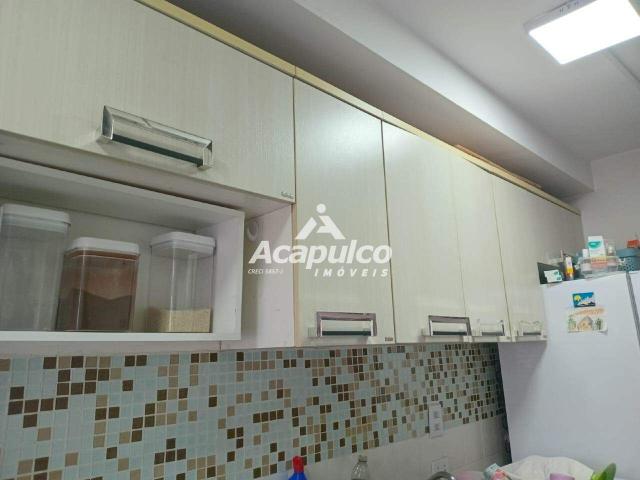 Apartamento para alugar com 02 quartos no bairro Jardim Nossa Senhora do Carmo em Americana/SP