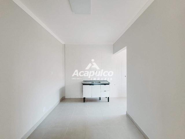 Apartamento para alugar com 02 quartos no bairro Jardim Lizandra em Americana/SP