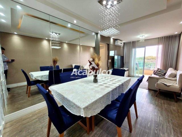 Apartamento para alugar com 02 quartos sendo 01 suíte no Condomínio Toscana em Americana/SP