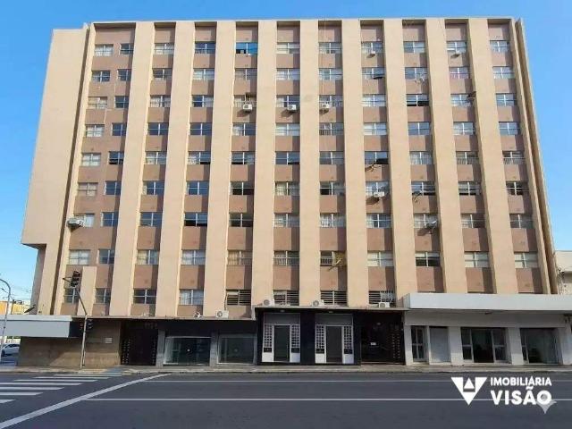 APARTAMENTO PARA ALUGAR COM 03 QUARTOS, 01 SUÍTE NO CENTRO
