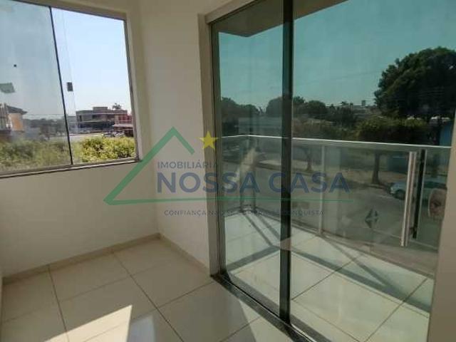 Apartamento para alugar com 0 quarto no Alvorada, Lucas do Rio Verde