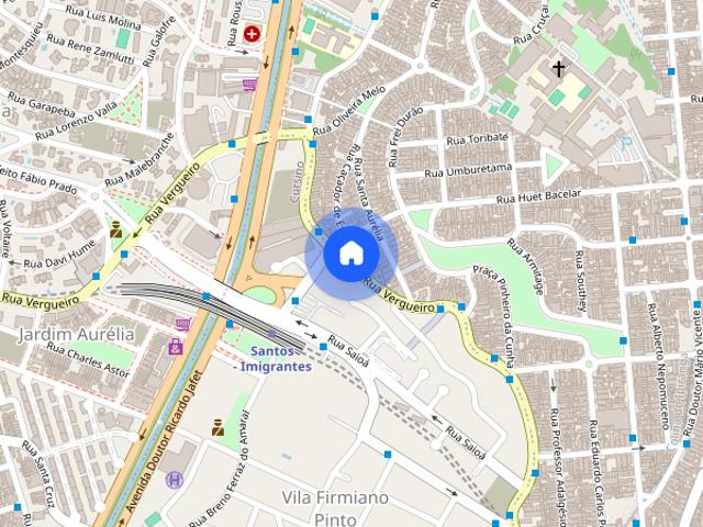 Apartamento para alugar com 0m², 0 quarto e sem vaga
