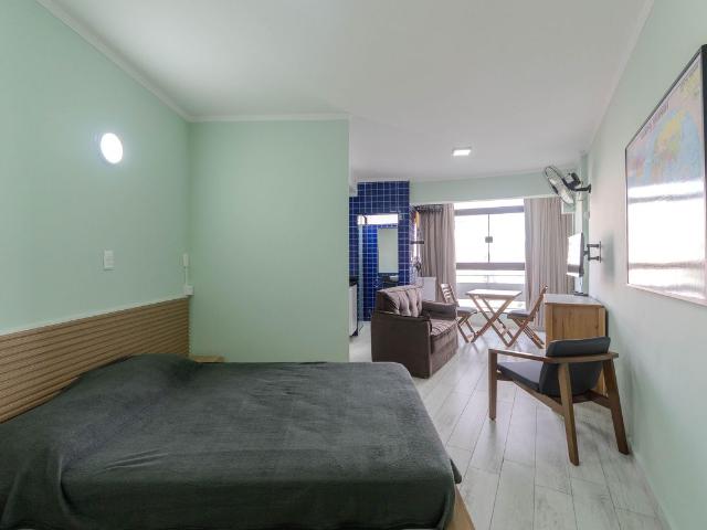 Apartamento para alugar com 0m², 0 quarto e sem vaga