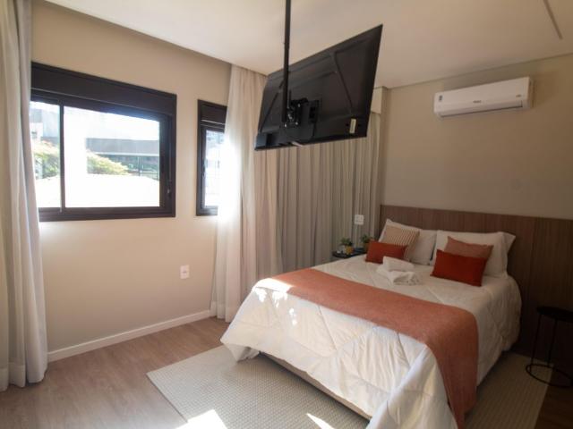 Apartamento para alugar com 0m², 0 quarto e sem vaga
