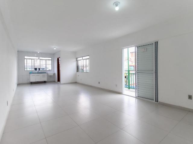Apartamento para alugar com 0m², 0 quarto e sem vaga