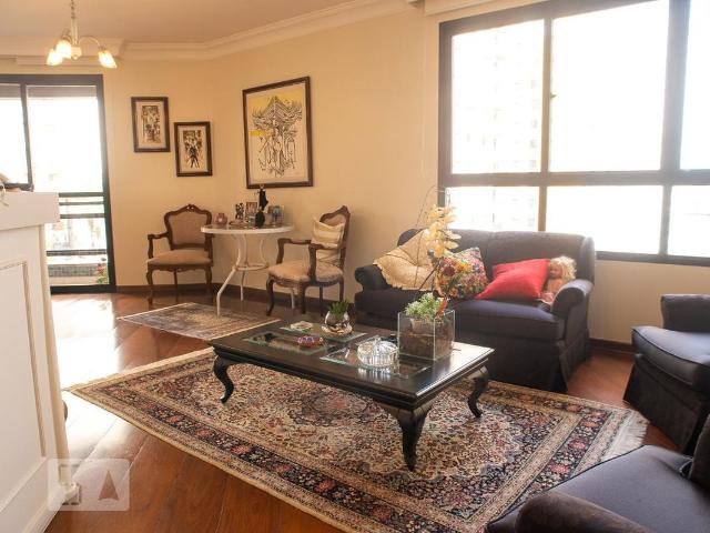 Apartamento para alugar com 0m², 0 quarto e sem vaga
