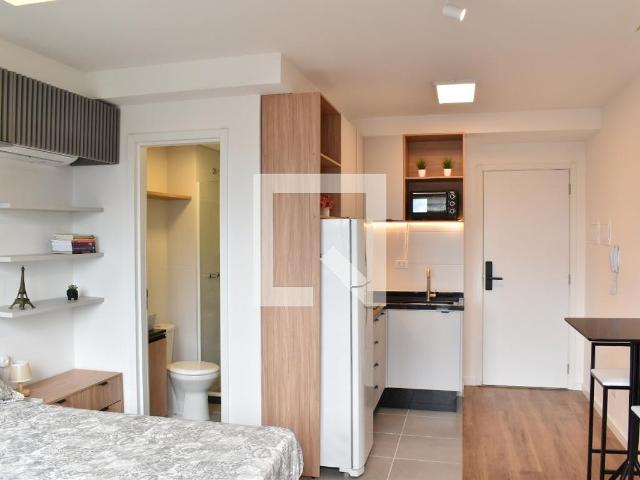 Apartamento para alugar com 0m², 0 quarto e sem vaga