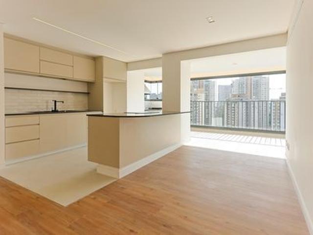 Apartamento para alugar com 104m², 3 quartos e 1 vaga