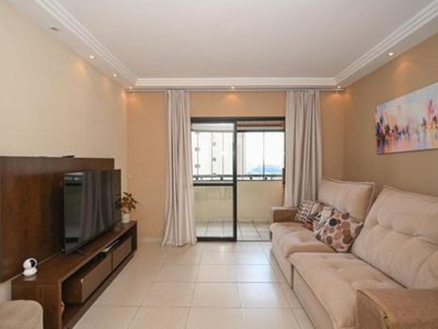 Apartamento para alugar com 104m², 3 quartos e 2 vagas