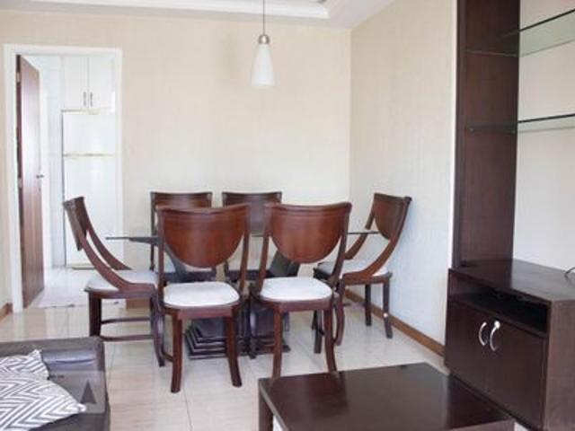 Apartamento para alugar com 104m², 3 quartos e 2 vagas