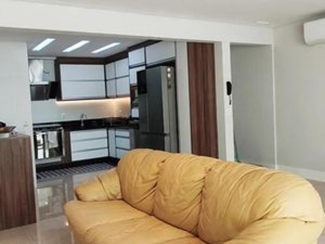 Apartamento para alugar com 104m², 3 quartos e 3 vagas