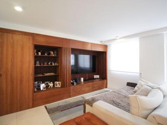 Apartamento para alugar com 105m², 2 quartos e sem vaga
