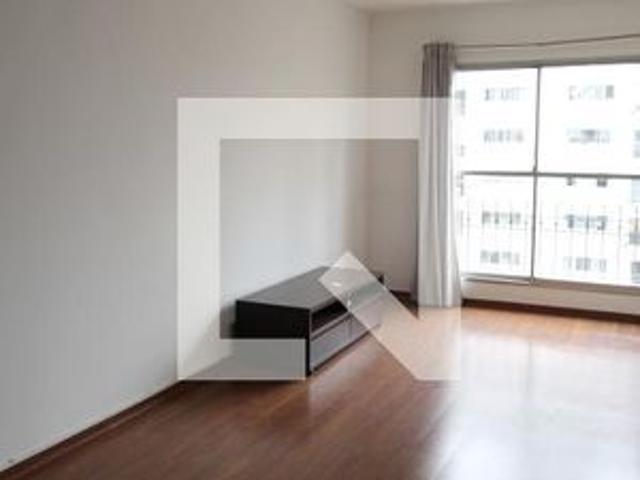 Apartamento para alugar com 105m², 3 quartos e 2 vagas
