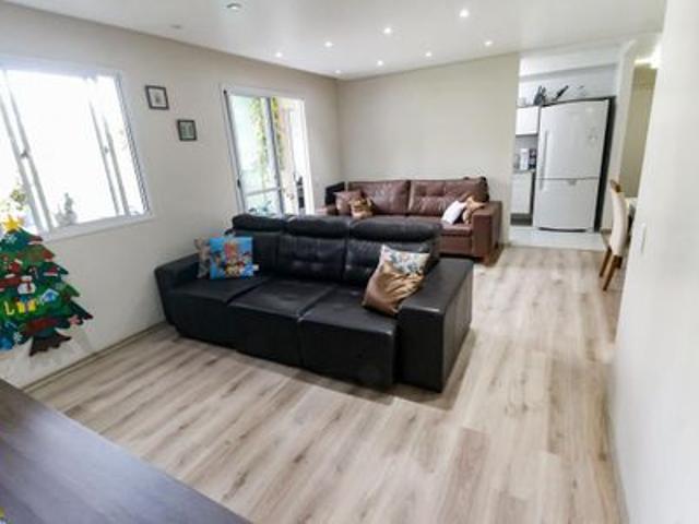 Apartamento para alugar com 105m², 3 quartos e 2 vagas